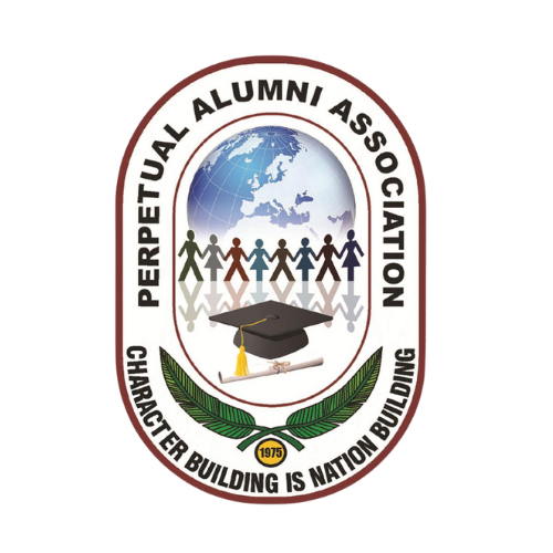 Alumni Logo