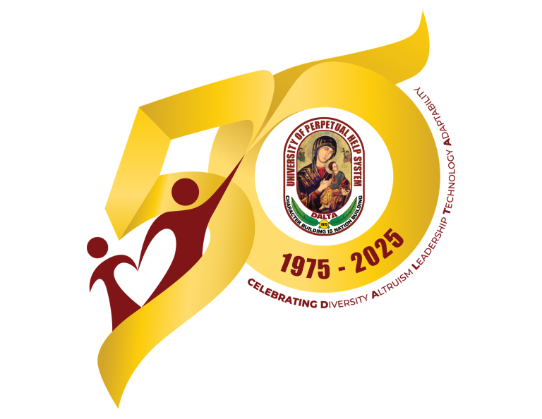 About UPHSD - University of Perpetual Help System DALTA