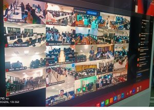 12Tth TEST OF PRACTICAL COMPETENCY IN INFORMATION AND COMMUNICATIONS ...