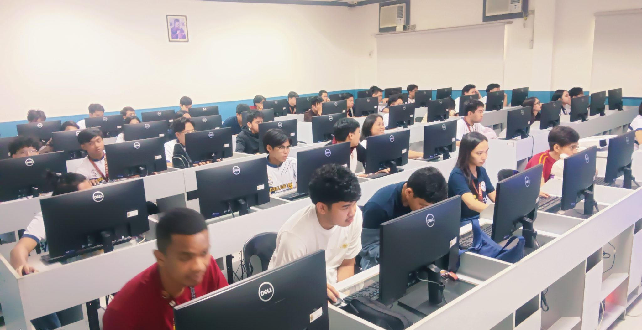 12Tth TEST OF PRACTICAL COMPETENCY IN INFORMATION AND COMMUNICATIONS ...