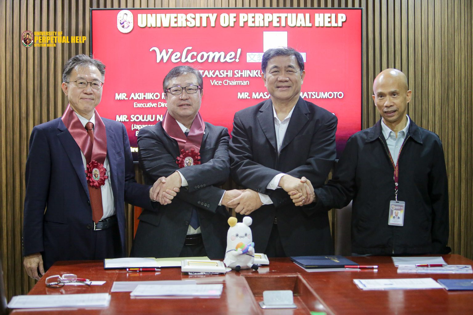 Molino Home Page – UPHSD Website