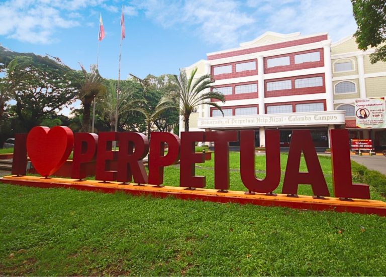 About UPHSD - University of Perpetual Help System DALTA