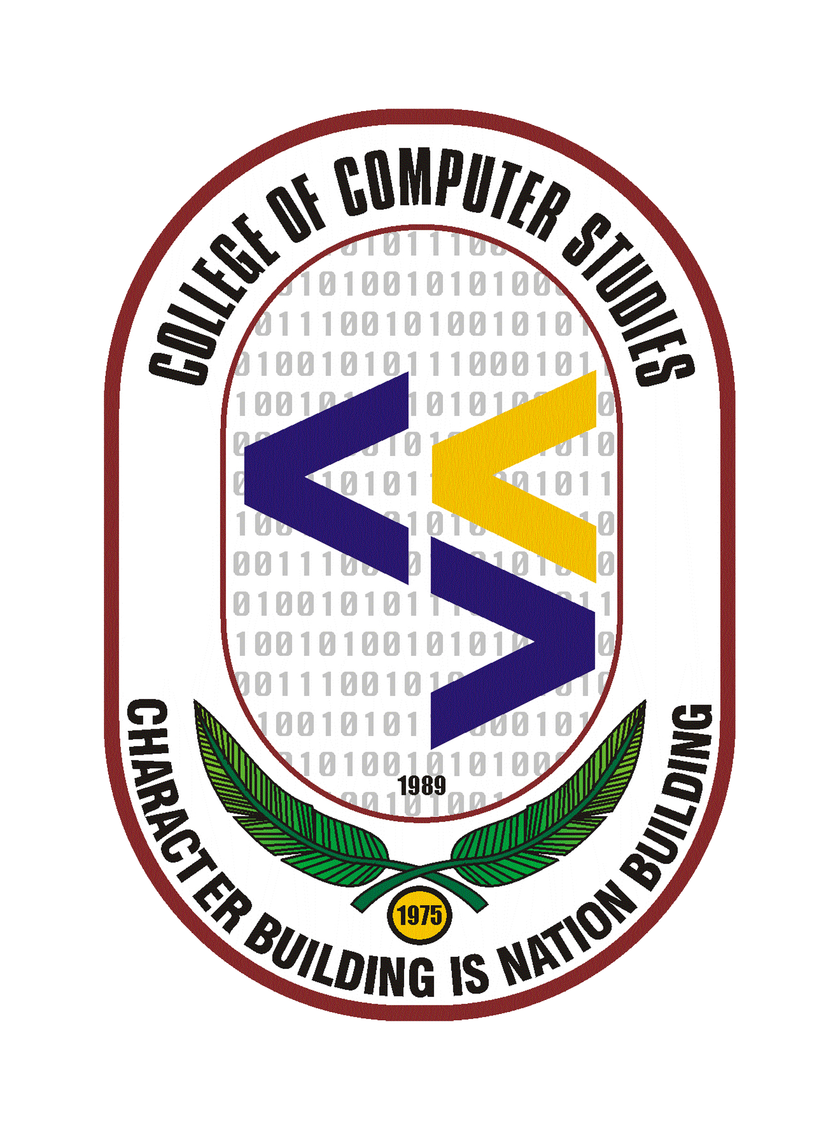College of Computer Studies - University of Perpetual Help System DALTA