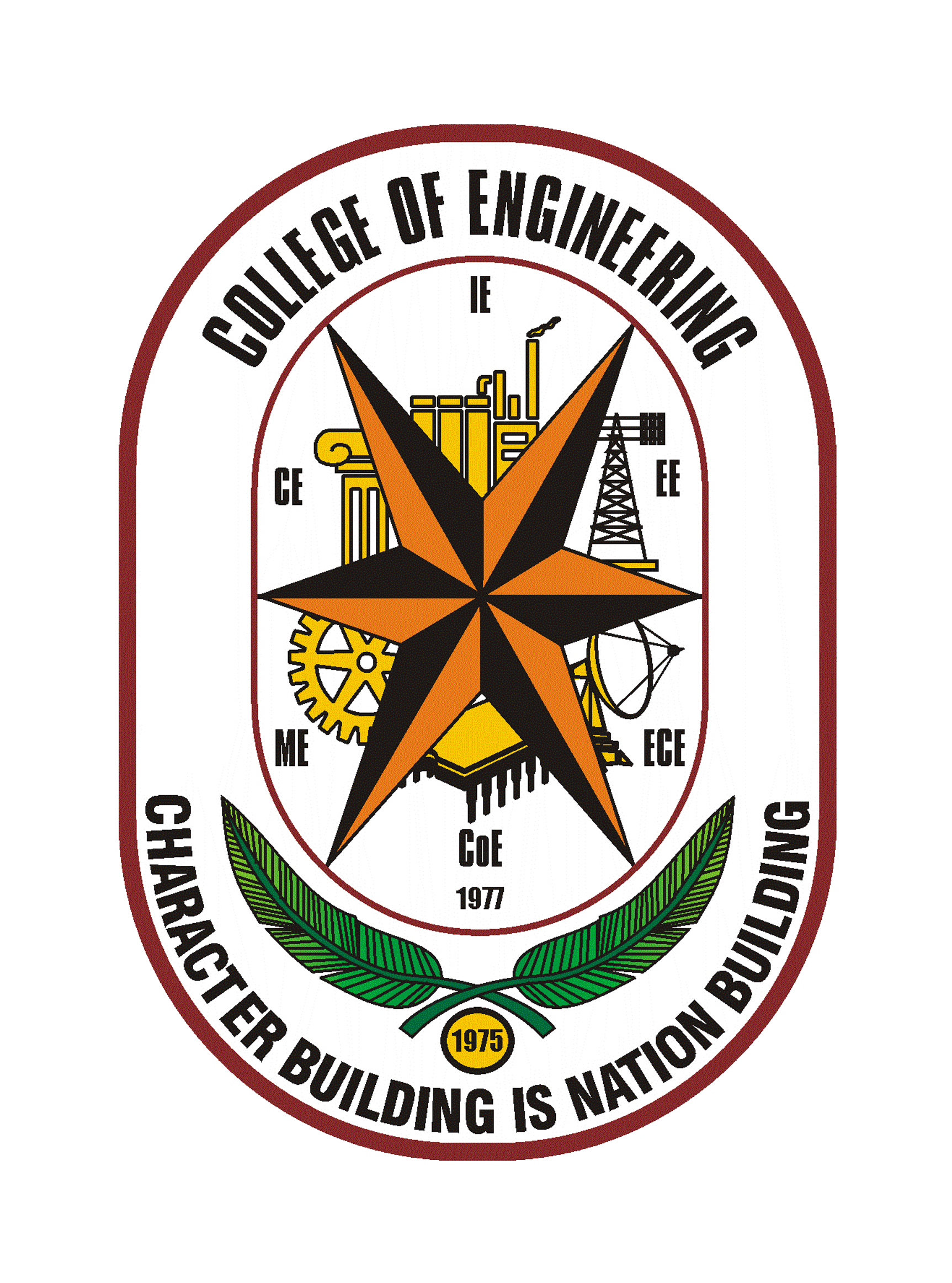 College of Engineering – Las Piñas Campus - University of Perpetual ...