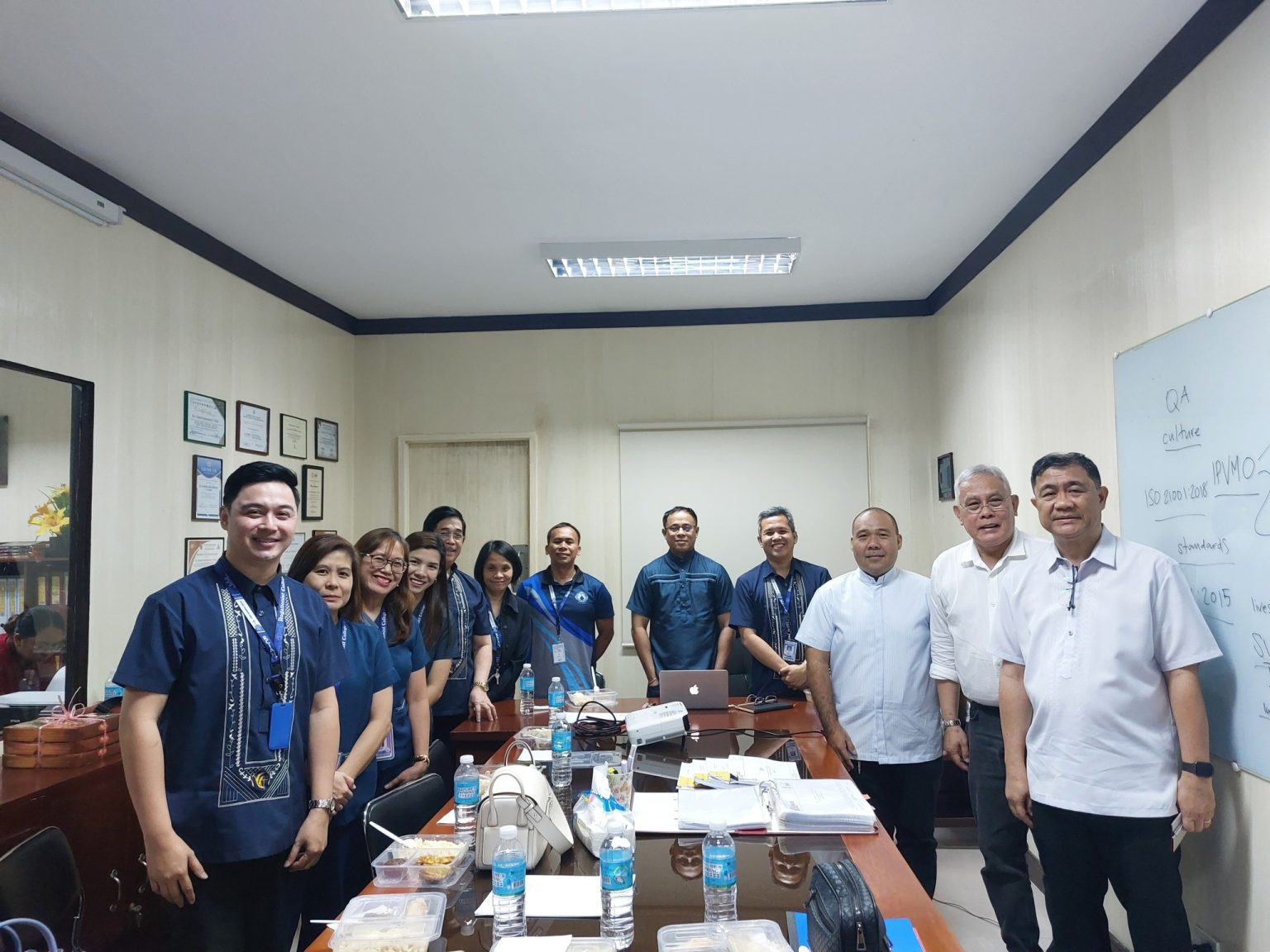 Graduate School - University of Perpetual Help System DALTA