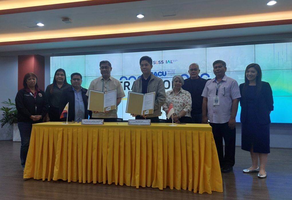 Las Piñas - University of Perpetual Help System DALTA