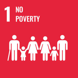 Sustainable Development Goals 1 (No Poverty) - University of Perpetual ...