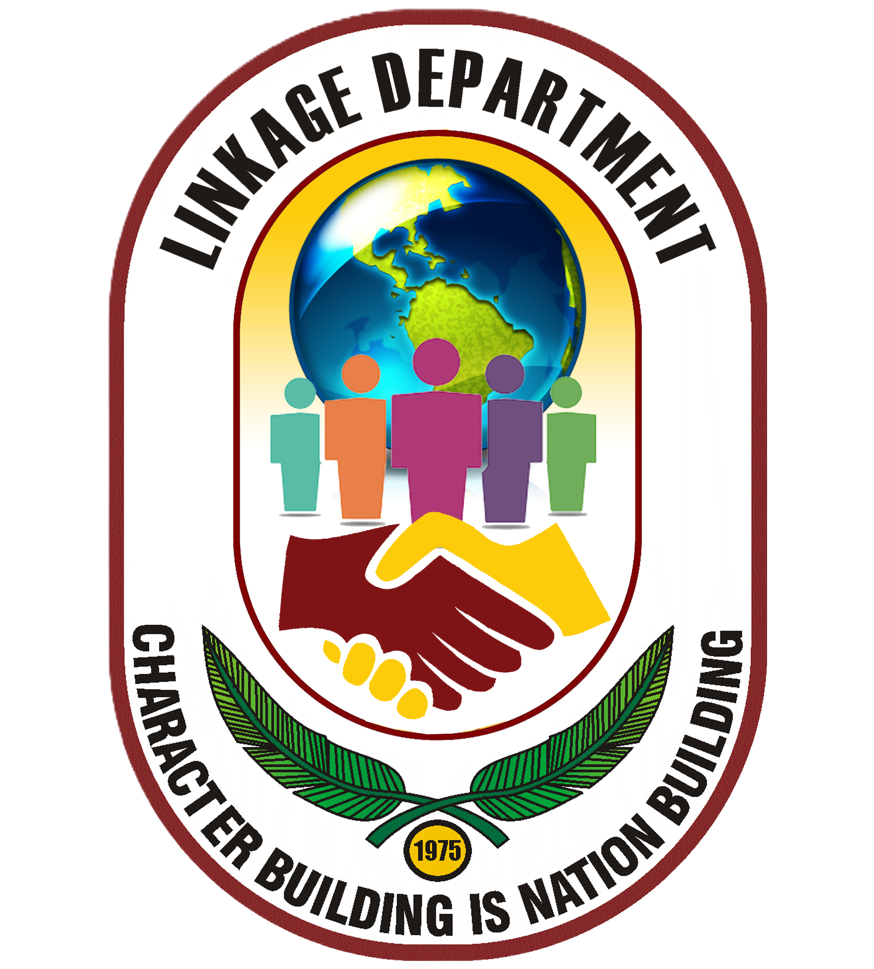 Institutional Linkages Office - University of Perpetual Help System DALTA