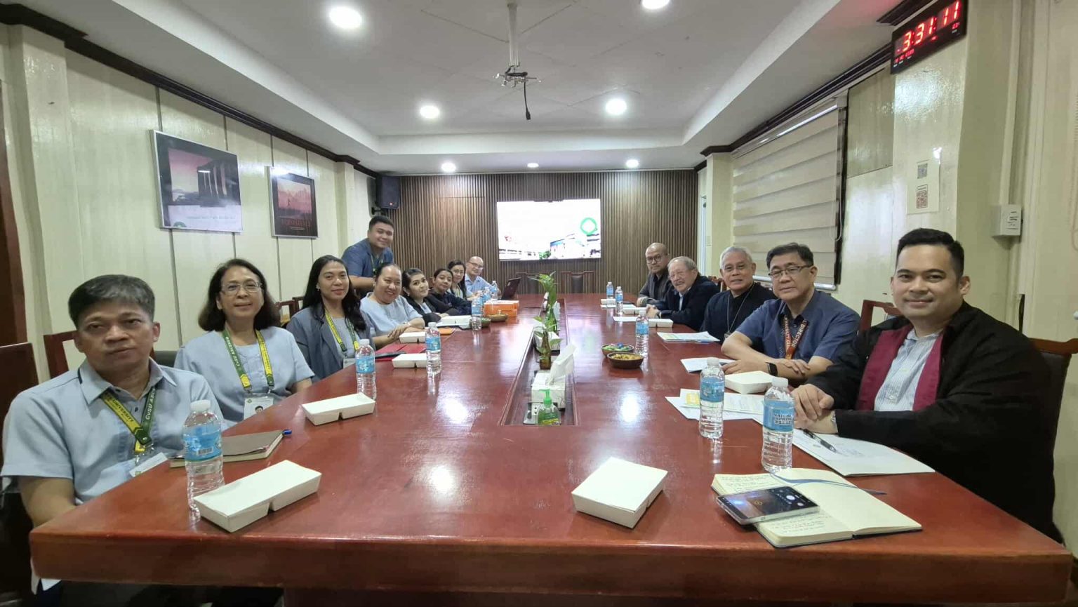 Las Piñas - University of Perpetual Help System DALTA