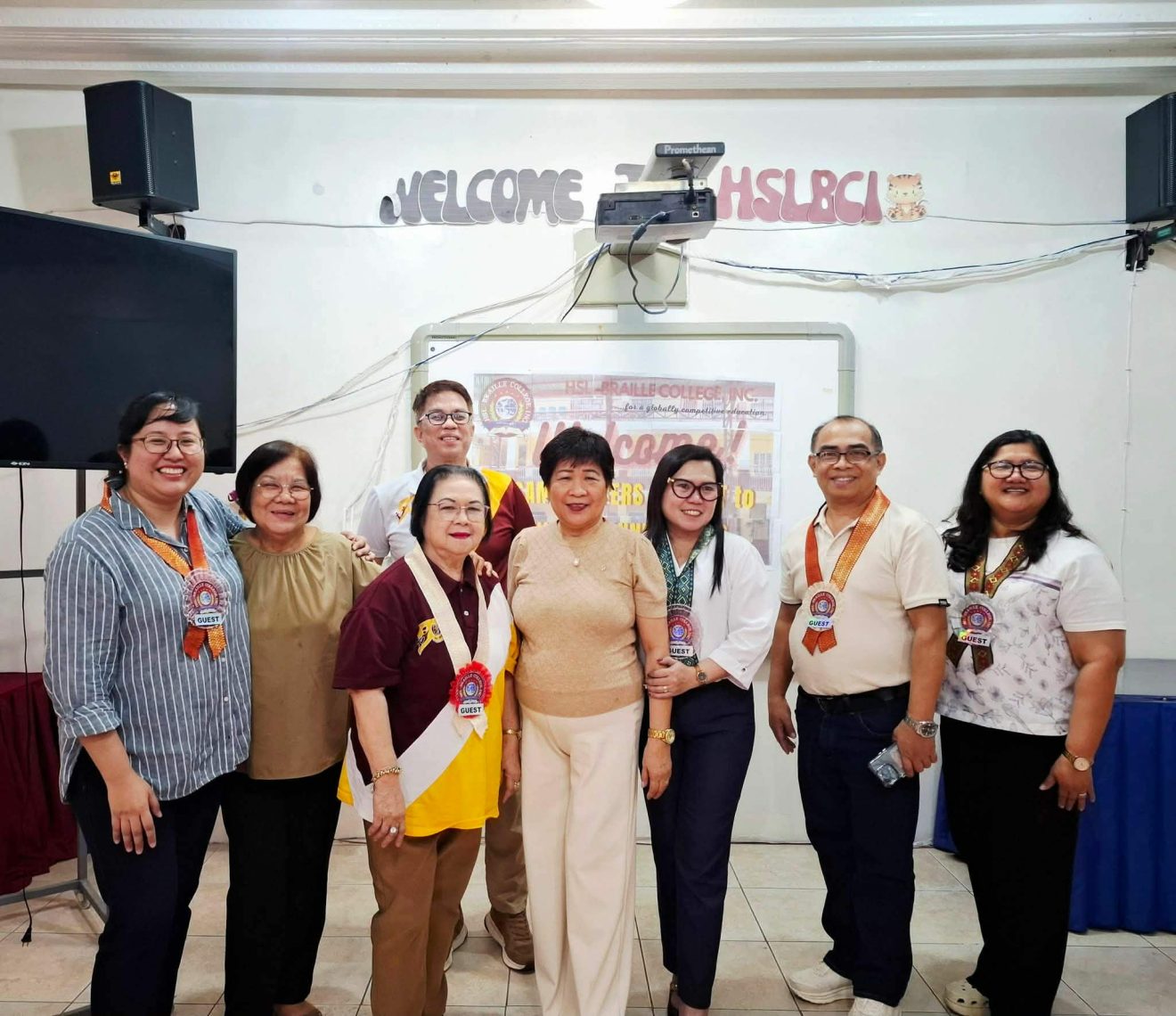 Las Piñas - University of Perpetual Help System DALTA